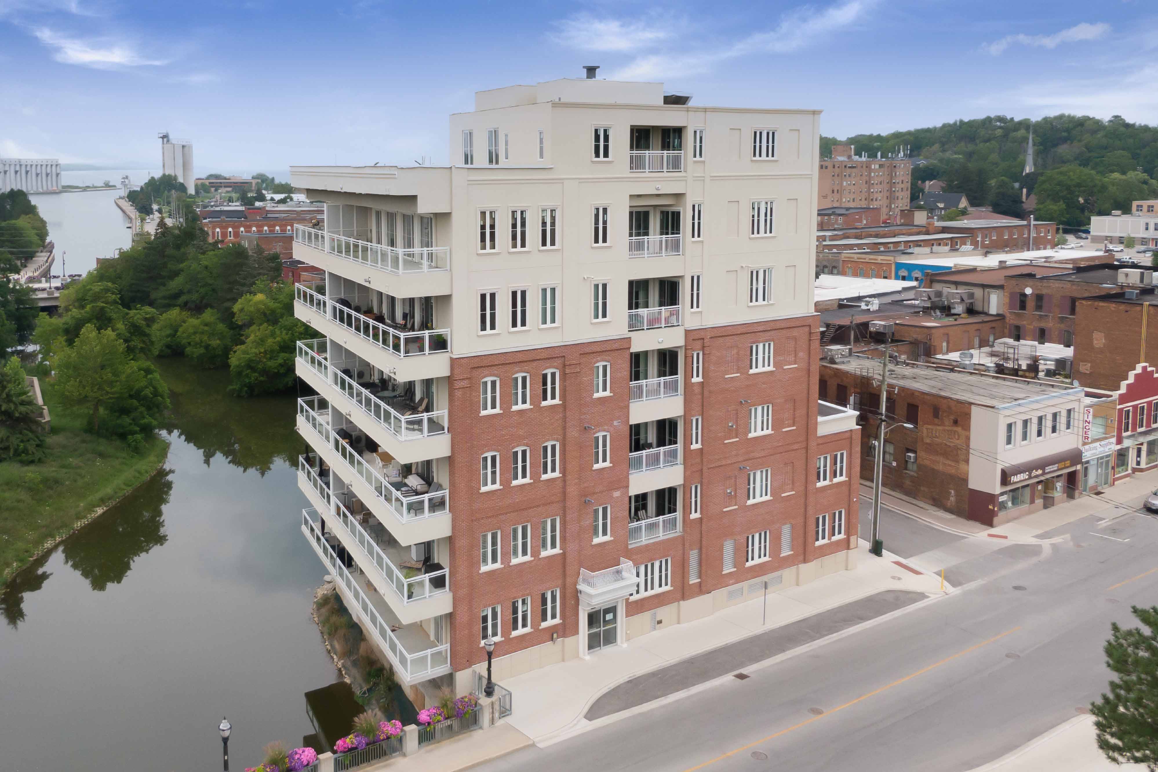 Sydenham Condos | Premier North Properties