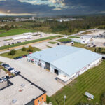 FedEx Building | Premier North Properties
